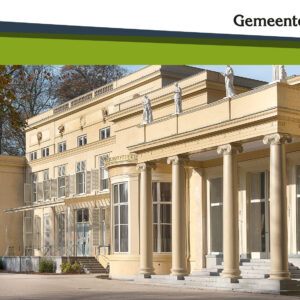 HartvoorWassenaar: Over De Wassenaarse Krant - Wassenaarders.nl