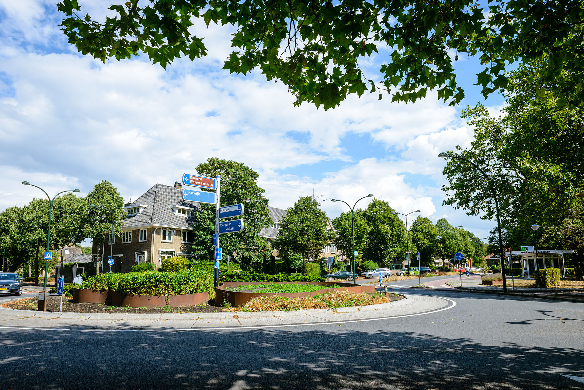Onderzoek naar verkeersgedrag in provincie Zuid-Holland. Doe mee! - Wassenaarders.nl