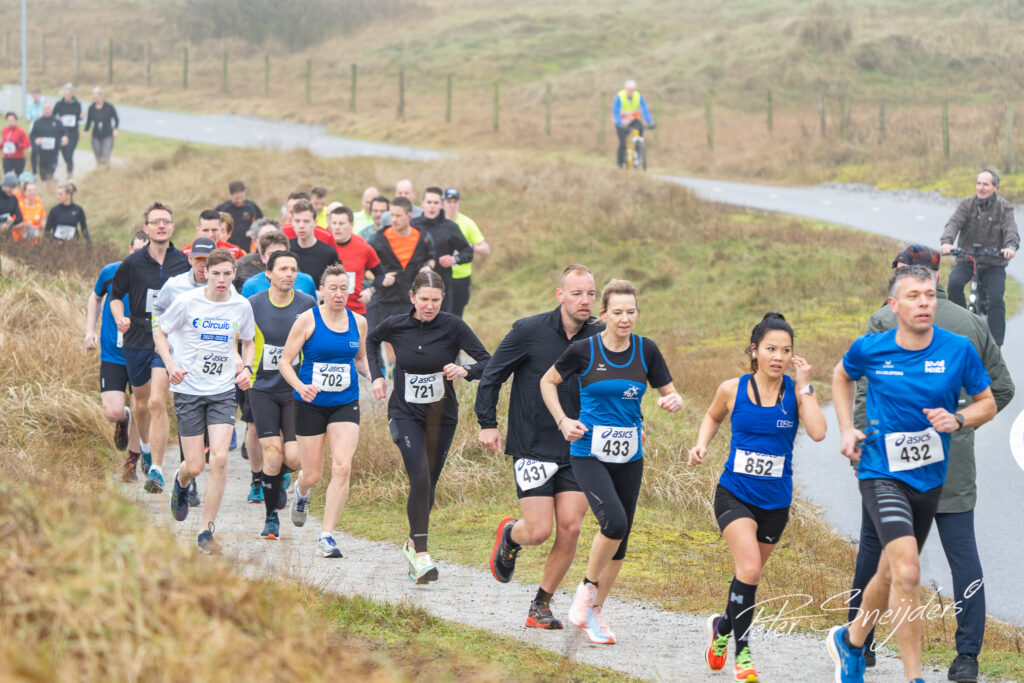A.V. Rijnsoever organiseert Duin/strandloop - Wassenaarders.nl