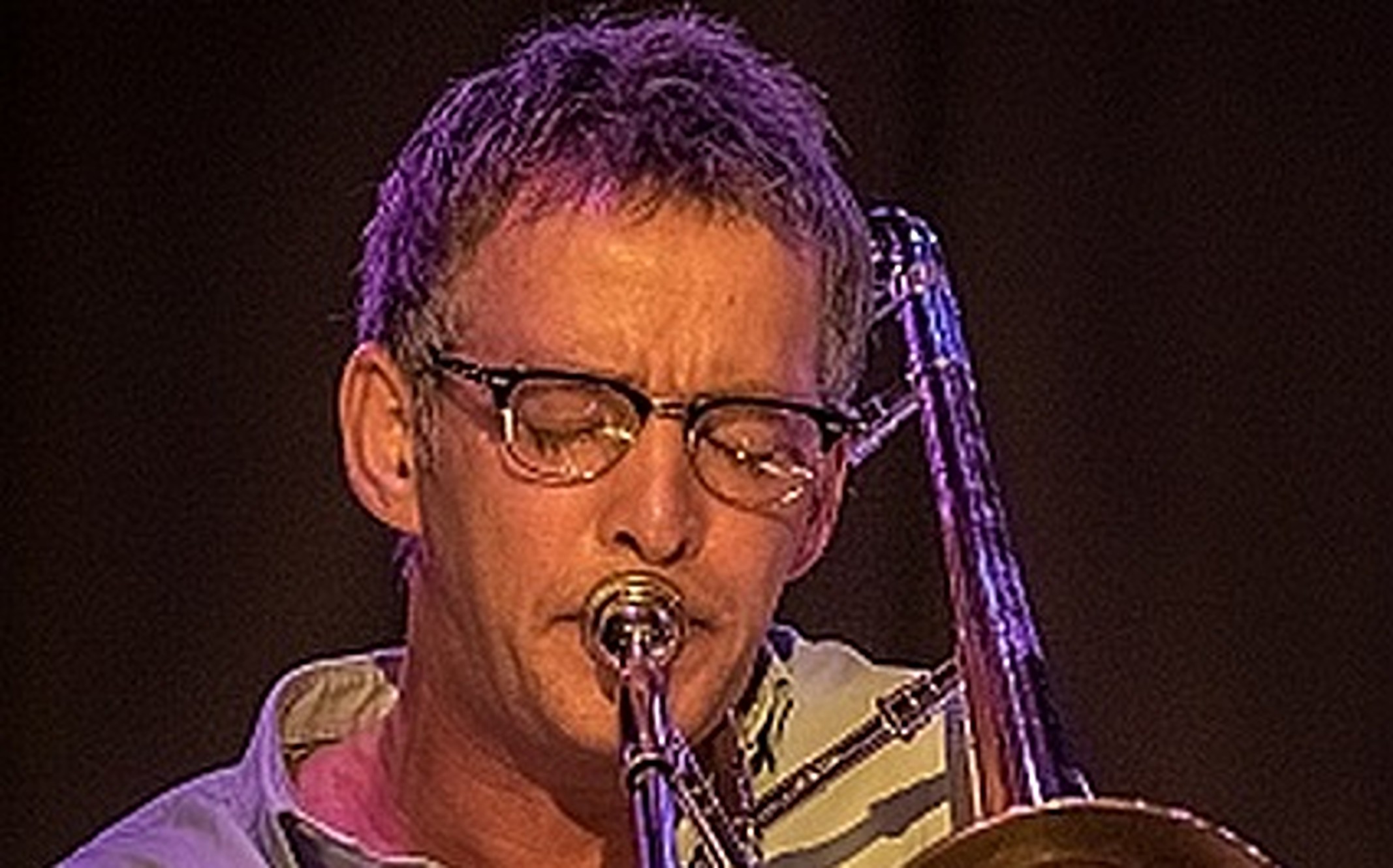 Friday Night Jazz met Four Others ft. Bert Boeren - Wassenaarders.nl