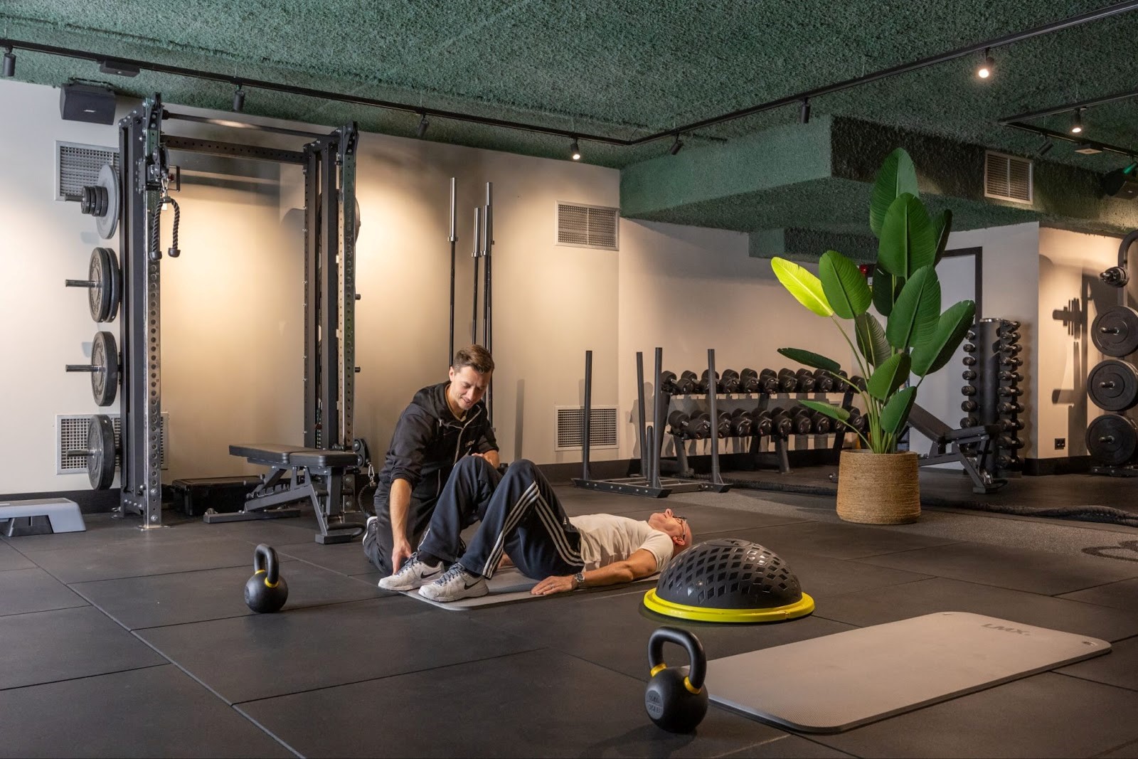 De beste personal training studio van Nederland opent vestiging in ...