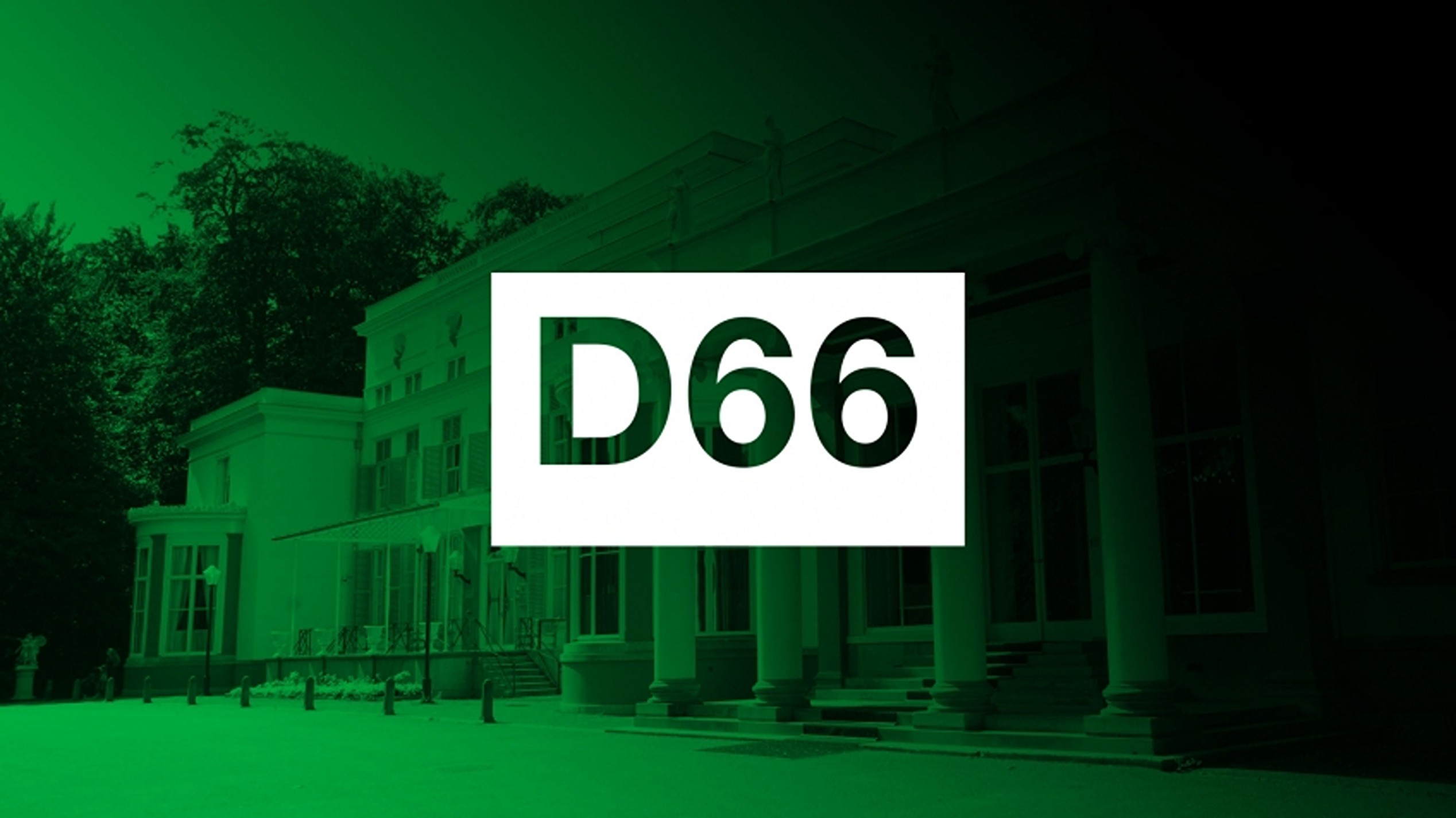 D66 in gesprek met Storm Zuid en Schouwweg Noord - Wassenaarders.nl